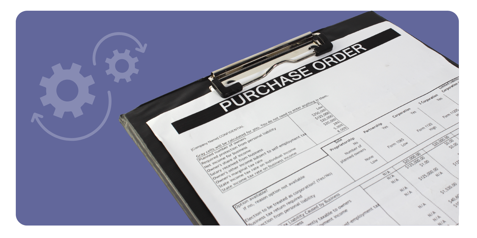 EDI 850 Format, Examples & Automation | OrderEase